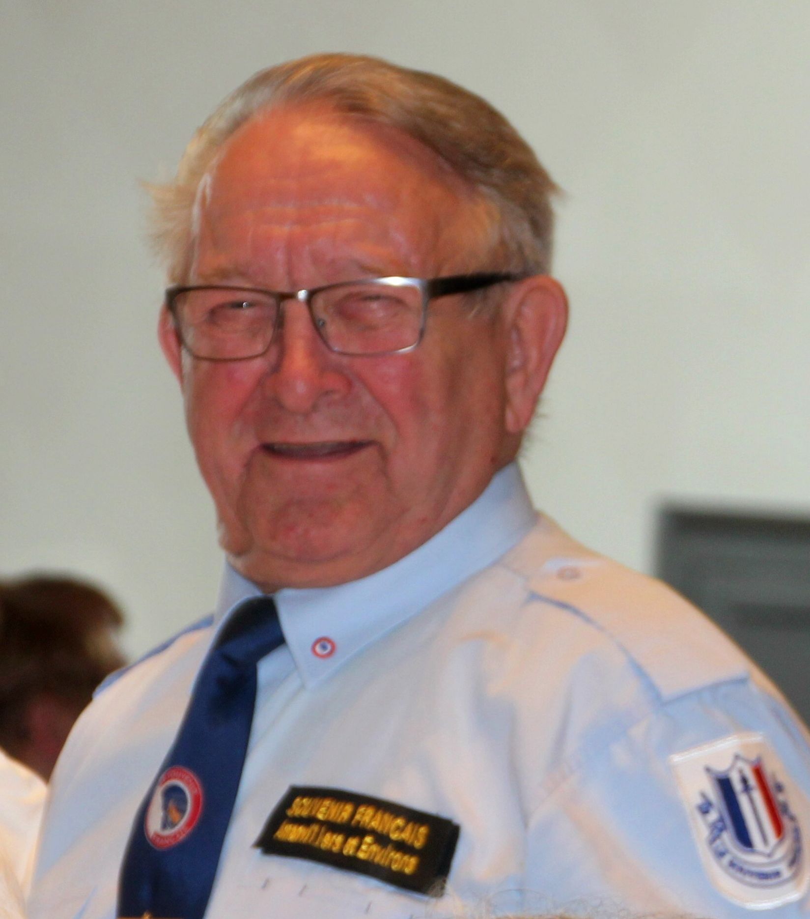 Moselle — Le Souvenir Français