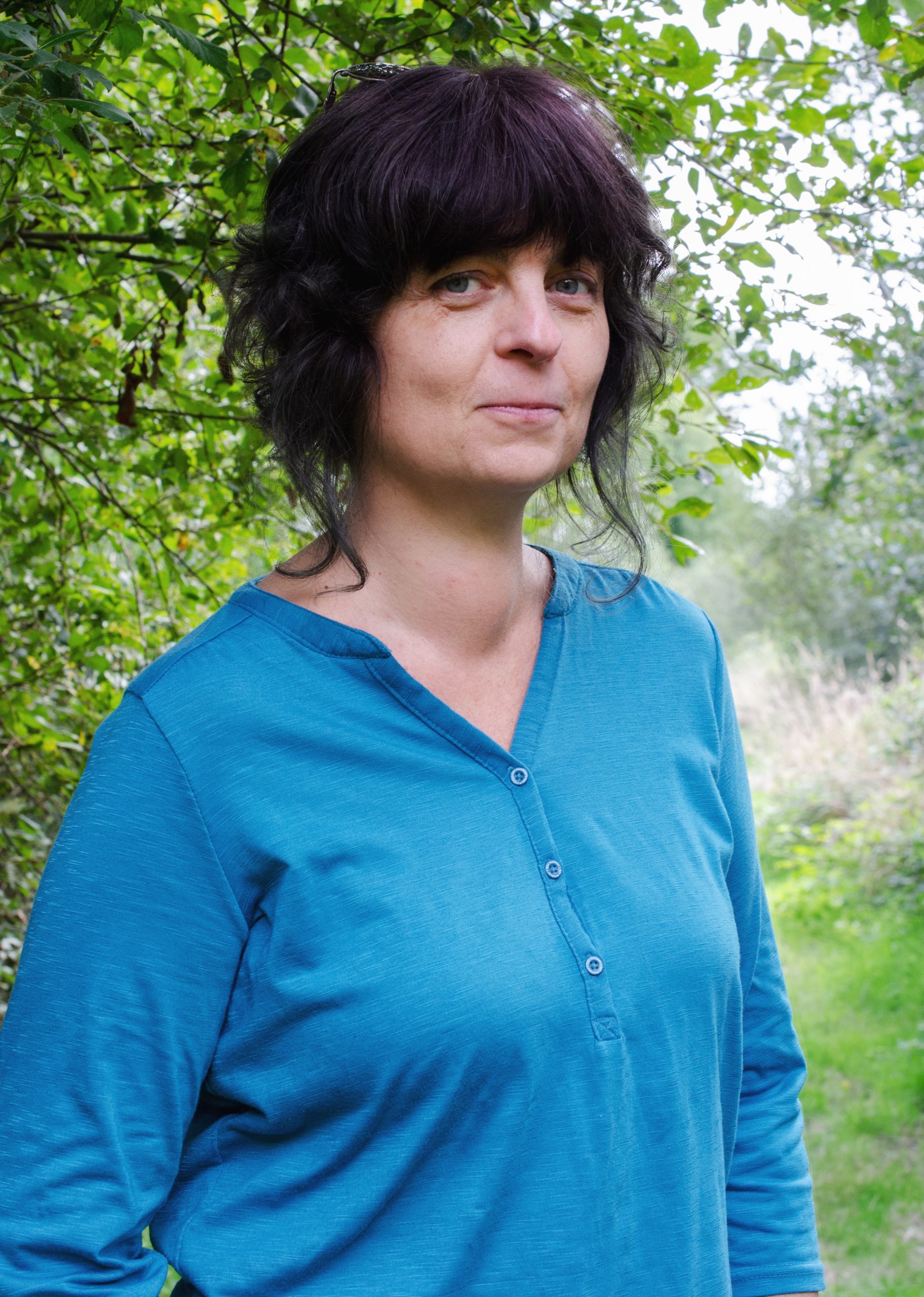 3 questions à Isabelle Cardin — Le Souvenir Français