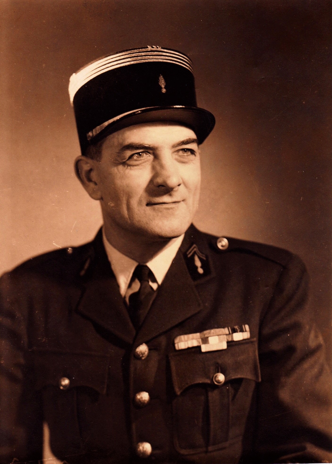 L'œil de l'Historien — Le Souvenir Français