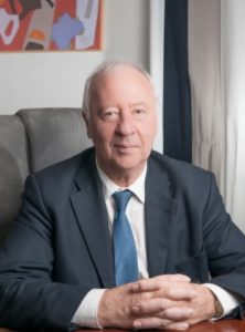 Trois questions — Le Souvenir Français