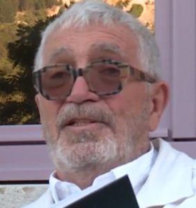 Trois questions à Pierre Mercier — Le Souvenir Français