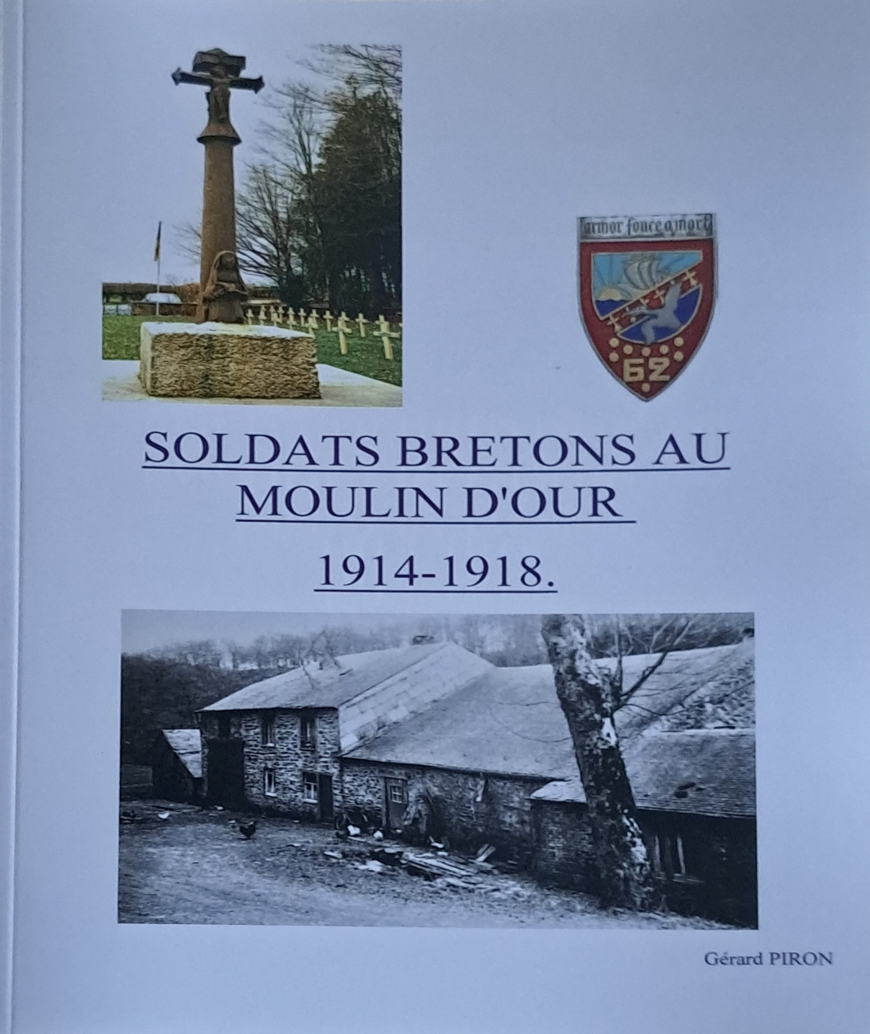 On aime on soutient — Le Souvenir Français