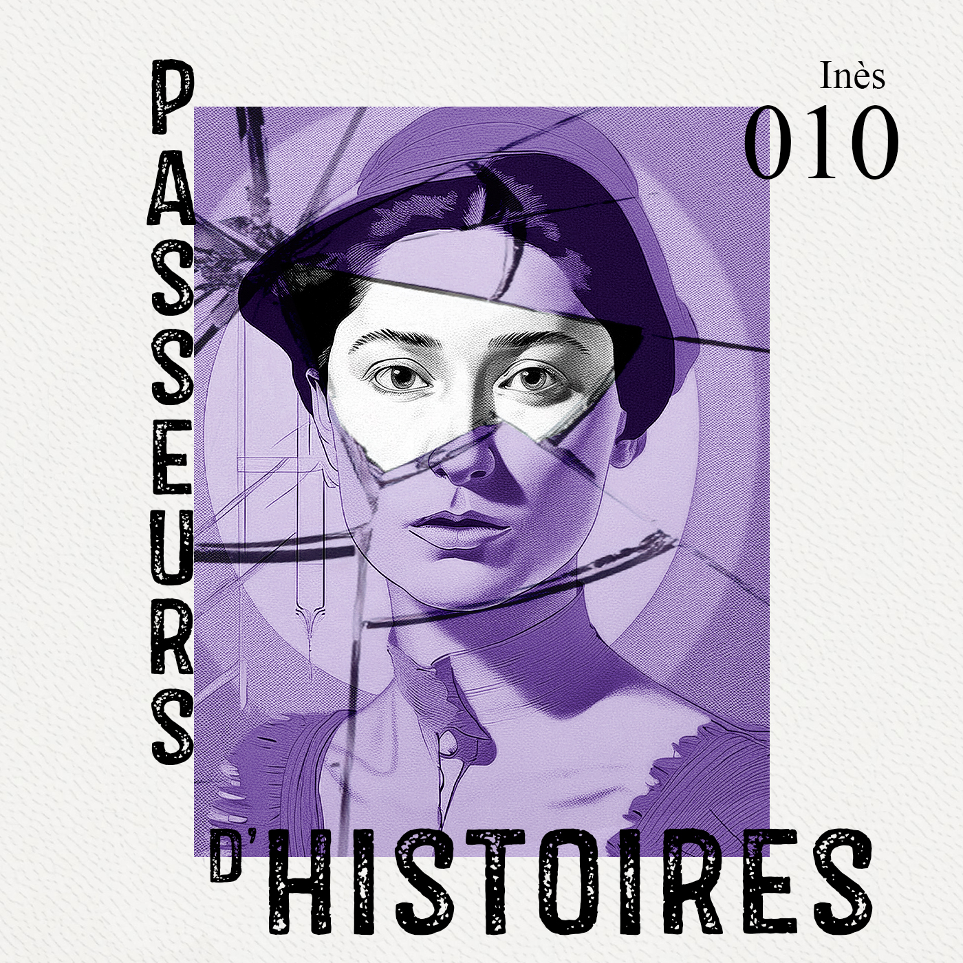 Inès par Marie-Josée : s'engager comme infirmière humanitaire — Le ...