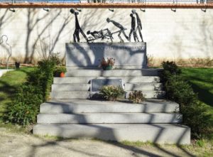 Il était une fois un monument — Le Souvenir Français