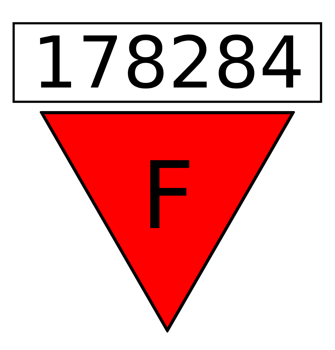 La symbolique funéraire combattante — Le Souvenir Français